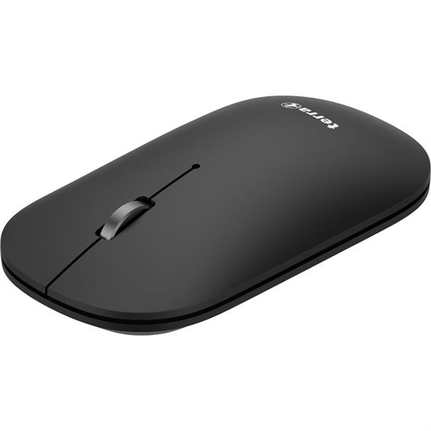 TERRA Mouse NBM1000S Wireless BT black - Terra Computer Ireland