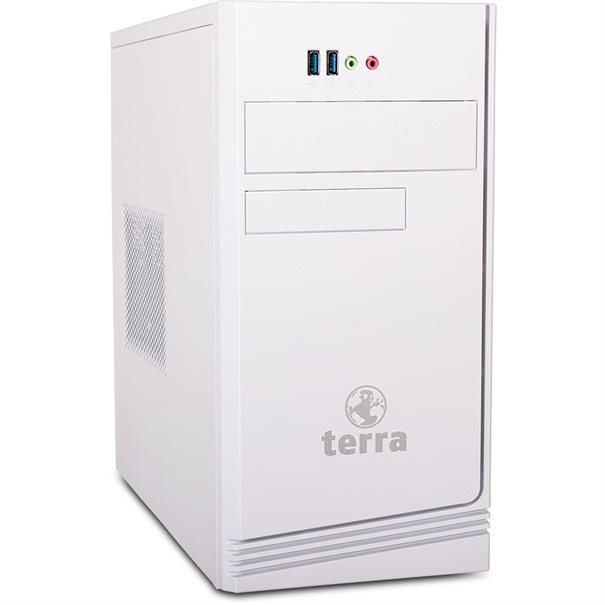 TERRA PC-BUSINESS 5000wh SILENT | Intel Core i5 | 8GB RAM | 500GB SSD ...