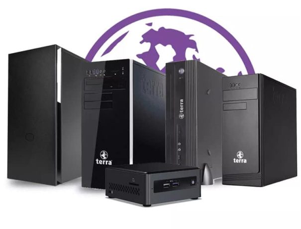 Terra IT Devices - IT Devices Ireland - Terracomputer.ie