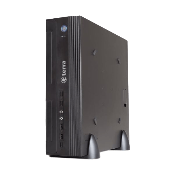 TERRA PC-Business 5000 Silent Greenline New Bundle - Terra Computer Ireland